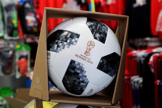 Referees to get VAR help for red cards at World Cup