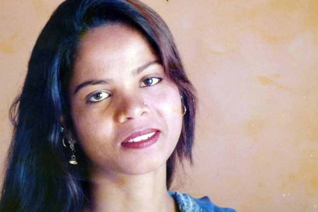 Protests over Asia Bibi's acquittal called off