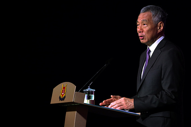 Asean signs first regional e-commerce agreement