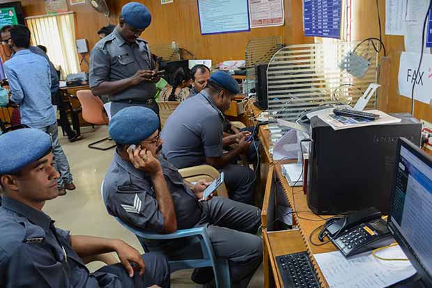 Disaster agency evacuates a record 80,000 from vulnerable areas