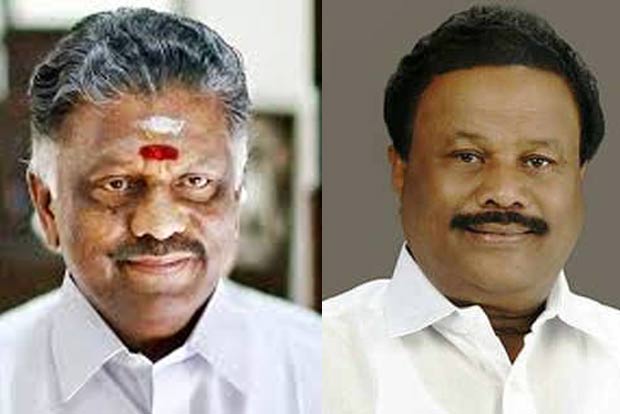 Adequate compensation will be offered to farmers, assures Panneerselvam