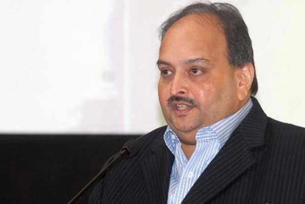 Will appear if I'm fit to travel: Choksi to PMLA Court