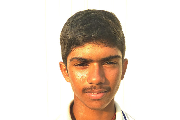 Local League: Vimal smashes ton