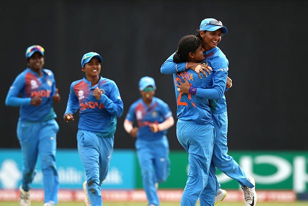 England to face in-form India in World T20 semi-finals