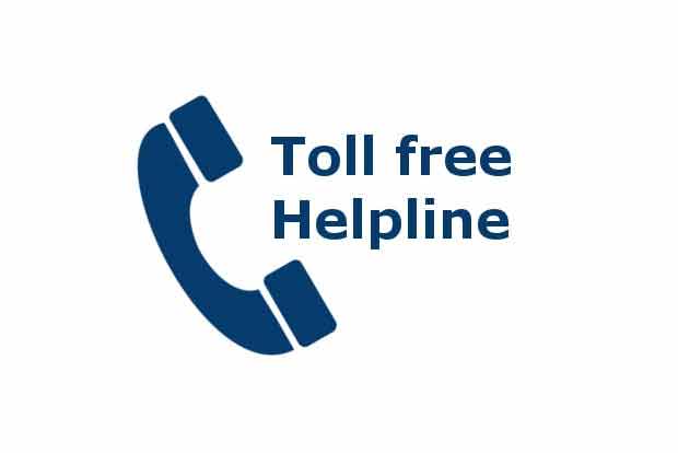 181 helpline to be launched for women