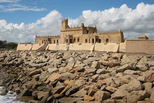 Plan Your Weekend: Drive out for a laid back holiday