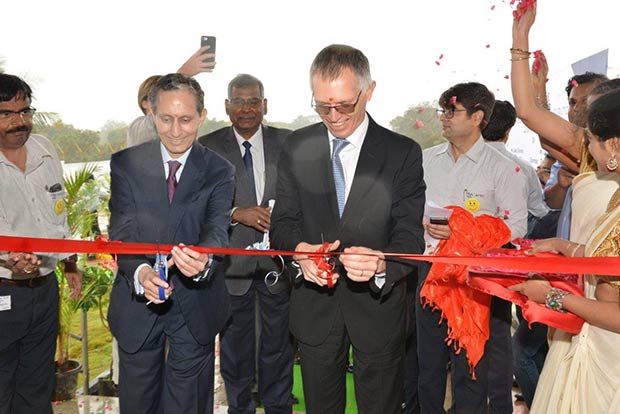 PSA AVTEC to invest Rs 600 crore in 1st powertrain JV plant in Tamil Nadu