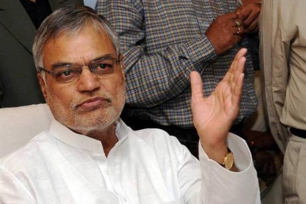 Election Commission serves notice to CP Joshi over casteist remarks