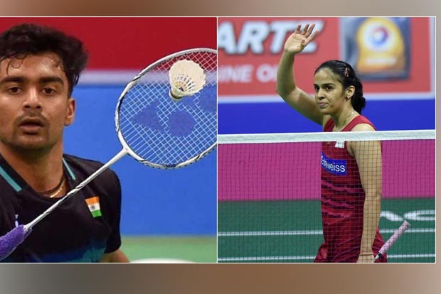 Syed Modi International: Sameer defends title, erratic Saina sinks
