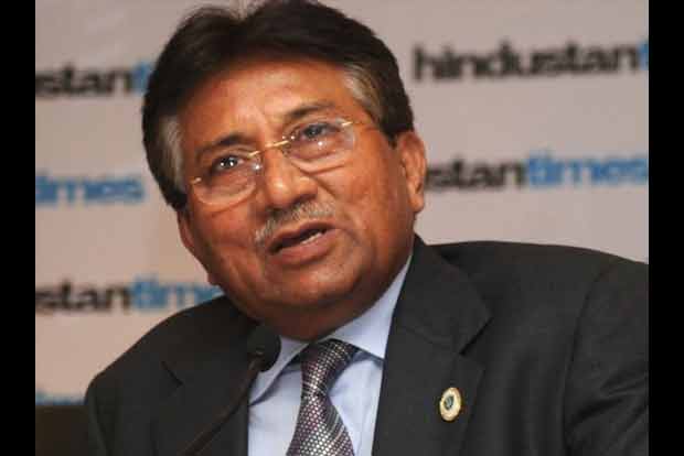 If Musharraf fails to appear soon, he may be forced to return in ...