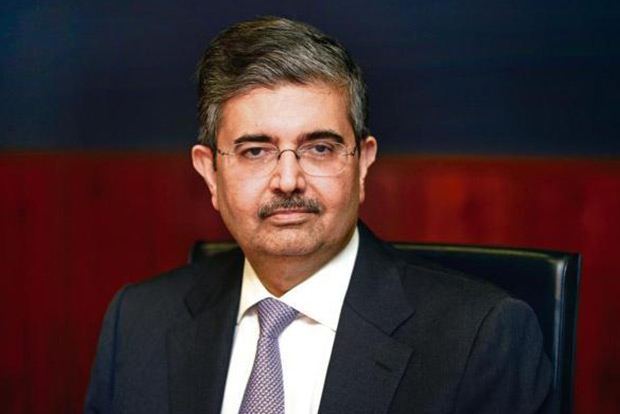 Assessing IL and FS situation, finding solutions: Kotak