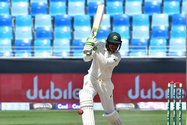 Gritty Australia wins back respect