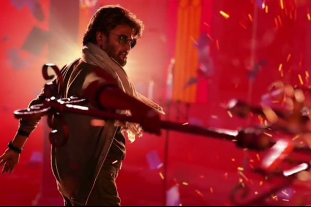 First look of Superstar’s next 'Petta' revealed