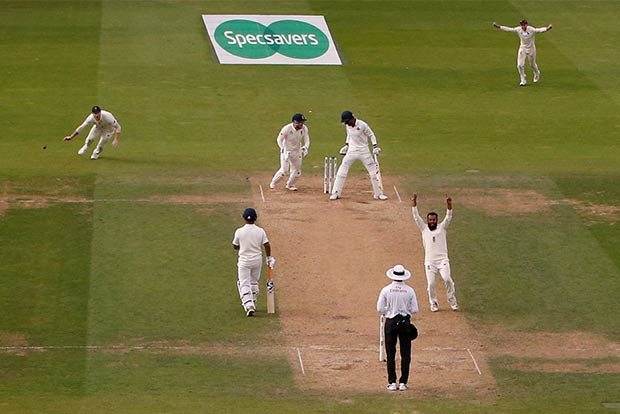 Champion England team and it is made of sterner stuff