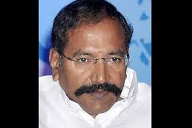 Thangamani refutes Stalin’s allegations on coal import