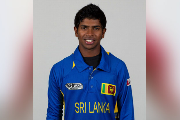 Dickwella hopes to get a breakthrough