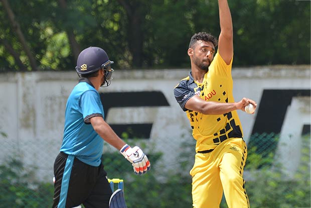 Disappointed at narrowly falling short, says TN captain