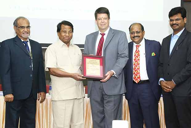 VIT celebrates University Day to laud achievers and set milestones