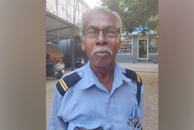 Slice of Life: ‘It is important to remain independent, it liberates you’