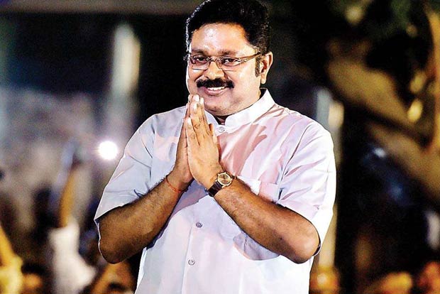 Unease among AMMK men over registration move