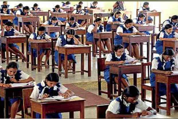Class 10 exam: Good show by Matric, Anglo Indian schools
