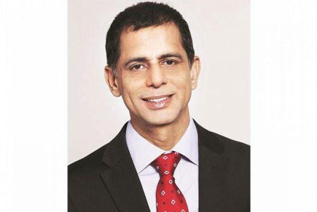 Balesh Kumar given additional charge of DRI