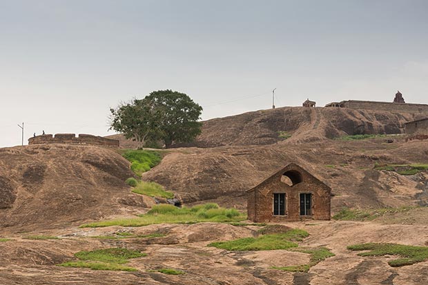 Plan your weekend: Dindigul- A historic town with temples and holy rivers