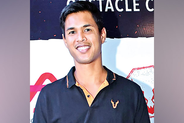 Not surprised by Prajnesh’s performance: Somdev