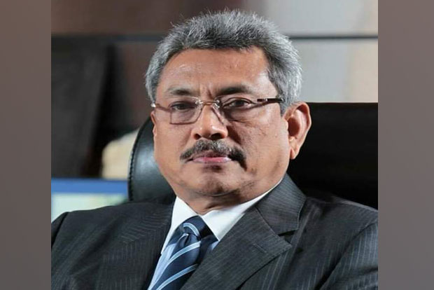 Many Sri Lankans want a strongman leader, and that favors Gotabaya ...
