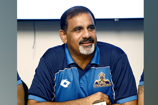 Proud of having an injury-free season: Bhaskaran