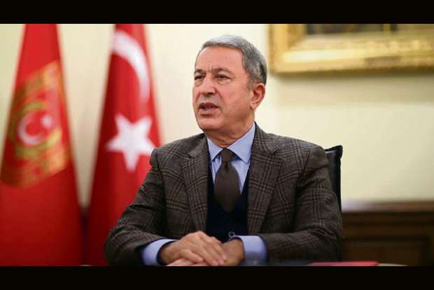 Turkey, US to launch 1st phase of Syria safe-zone plan