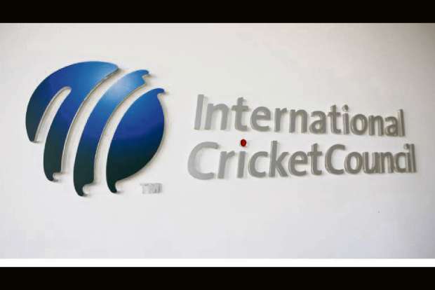 ICC appoints Hall as General counsel and Company secretary