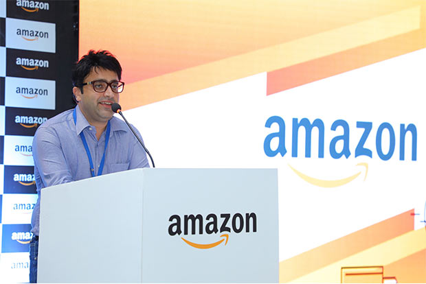 Amazon opens largest delivery station in Chennai