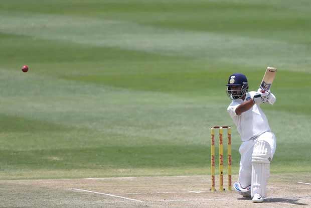 Not too concerned on missing out century: Rahane