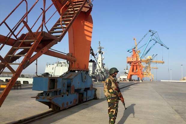 'Work on new CPEC projects may begin later this year'