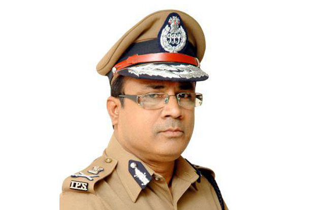 TN DGP flags Hyderabad incident, orders swift action to help women in ...