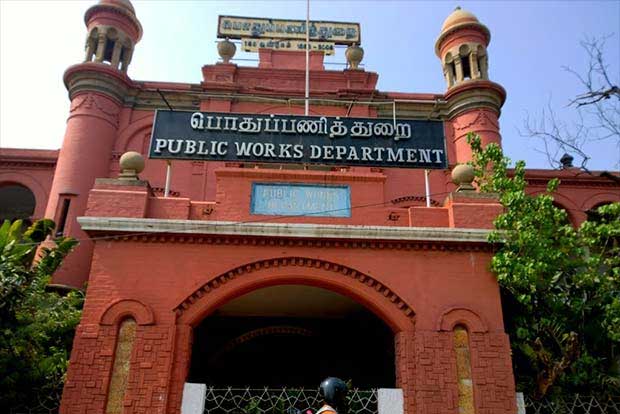 PWD gives clean chit to water samples from Chembarambakkam