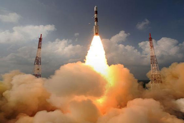 ISRO set to launch communication satellite GSAT-31 on February 6 from ...