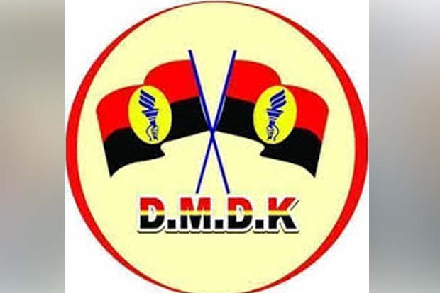 Discussions under way to be part of NDA, reveals Sudhish