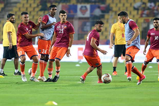 ISL title will make Goa a complete team