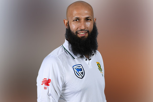 Hashim Amla still in South Africa plans for World Cup