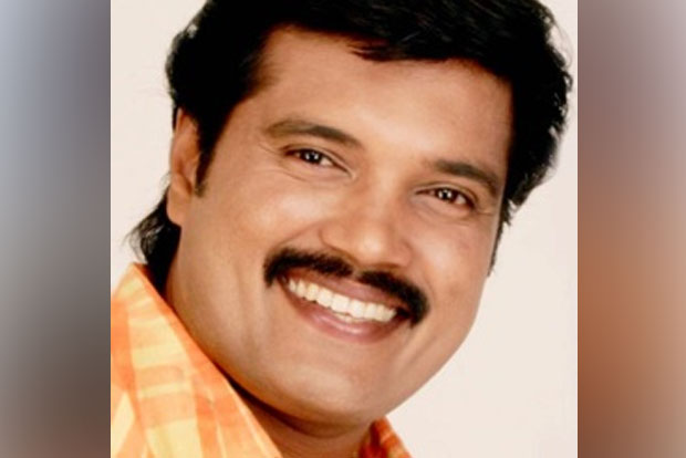 Actor Ranjith quits as PMK vice-president