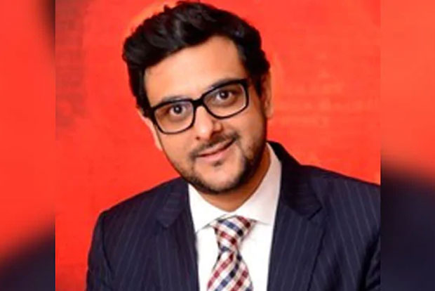Gaurav Bhatia resigns from Sotheby's a month after Me Too allegations