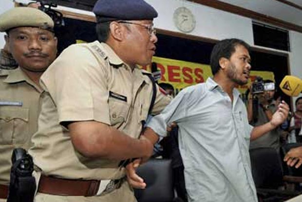 Sedition charges against Sahitya Akademi awardee, 2 others for remarks ...