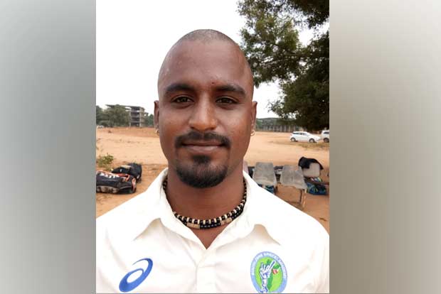 Chandra delivers stunning spell