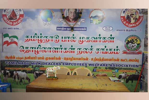Milk dealers welcome Simbu’s diktat to fans