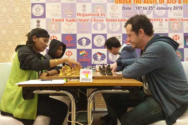 Pantsulaia among leaders