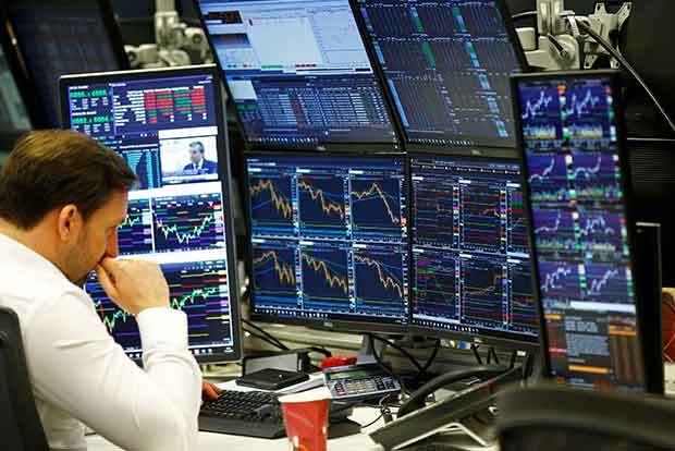 FPI outflow crosses Rs 4,000 cr in Jan so far