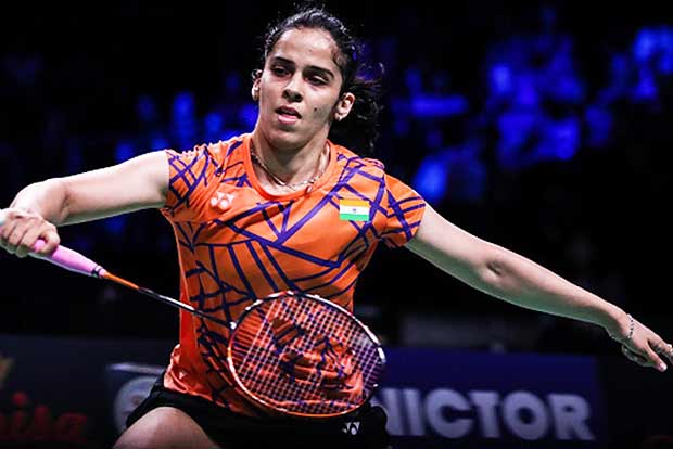 Sindhu, Saina make winning start