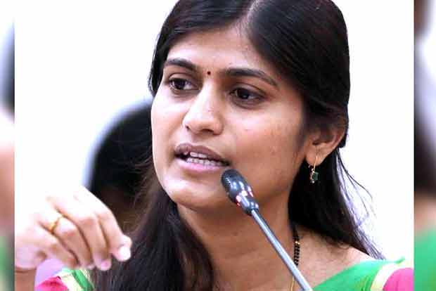 Collector concerned over dip in child sex ratio at Salem